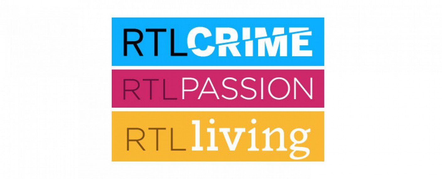 RTL Crime, RTL Passion und RTL Living fliegen bei Sky raus ...