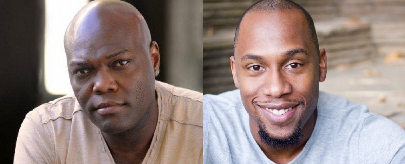 „Orville“: Peter Macon und J Lee verstärken neue Serie von Seth ...