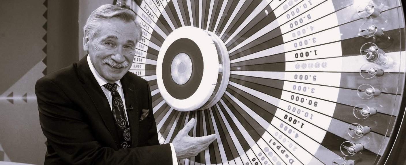 Peter Rapp ist tot: Österreichische Moderations-Legende wurde 81 Jahre alt – fernsehserien.de