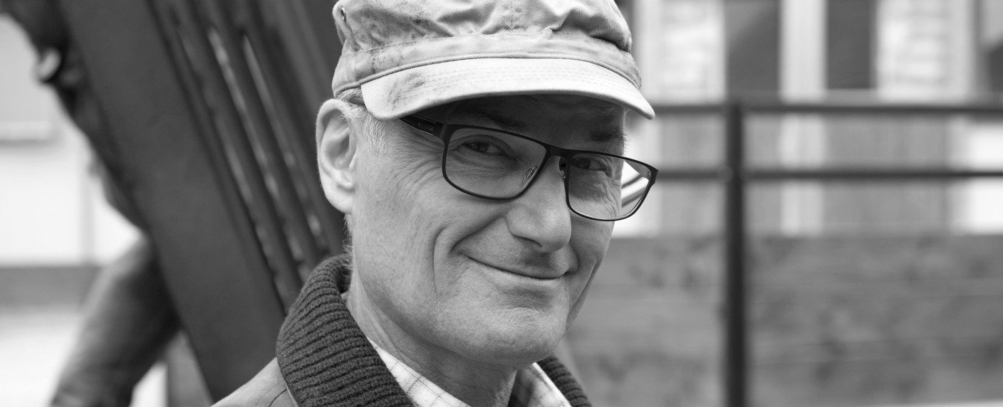 „Die Fallers“: Peter Schell im Alter von 64 Jahren verstorben ...