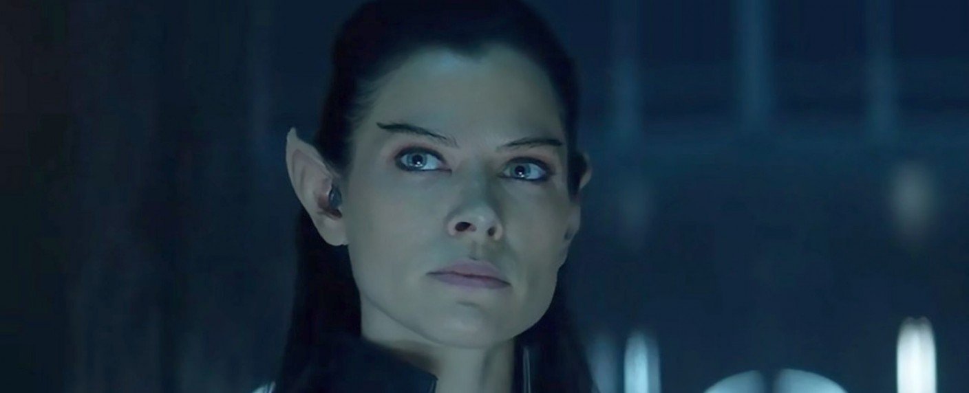 „The Rookie“ engagiert Peyton List und James Remar – fernsehserien.de