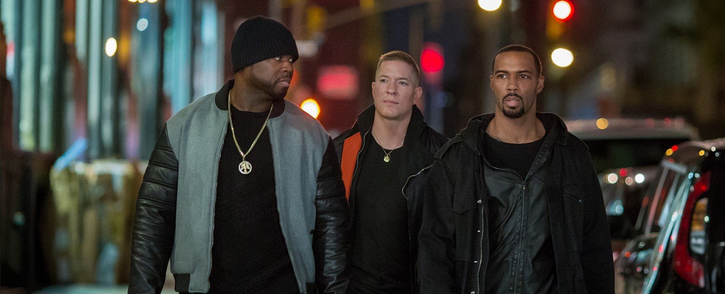 „Power“: Trailer zur finalen Staffel veröffentlicht – fernsehserien.de