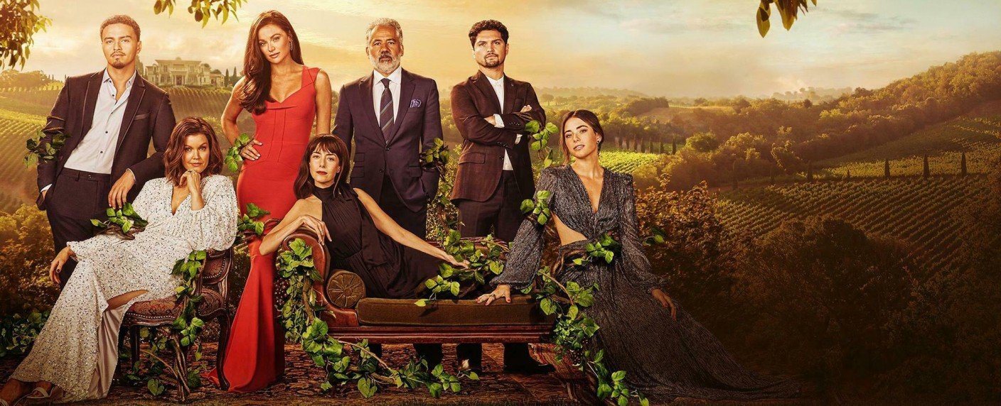 „Promised Land“: ABC veröffentlicht Trailer zur neuen Winzer-Soap ...