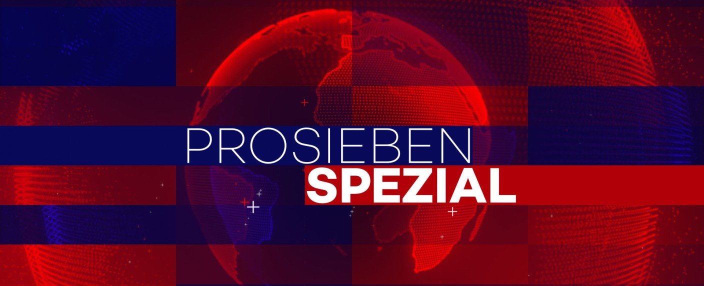 Programmänderung: ProSieben zeigt Exklusiv-Interview mit Kanzler ...