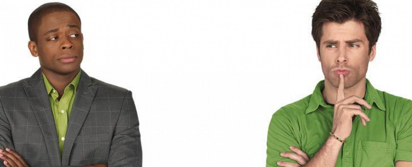 Comic-Con 2013: Von Fans gewählte „Psych“-Storyline steht fest ...