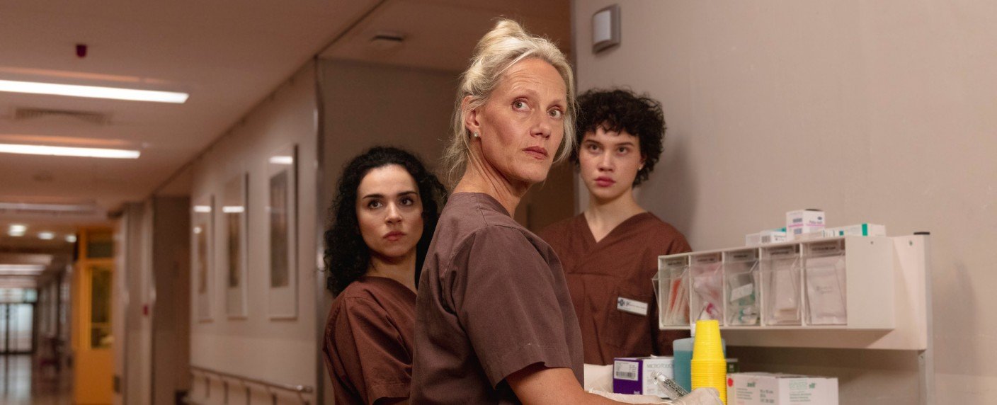 „Push“: ZDFneo-Hebammen-Serie geht weiter – fernsehserien.de