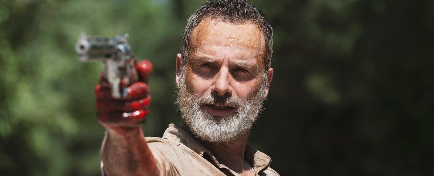 [UPDATE] „The Walking Dead“: Termin für „Rick & Michonne“-Spin-Off ...
