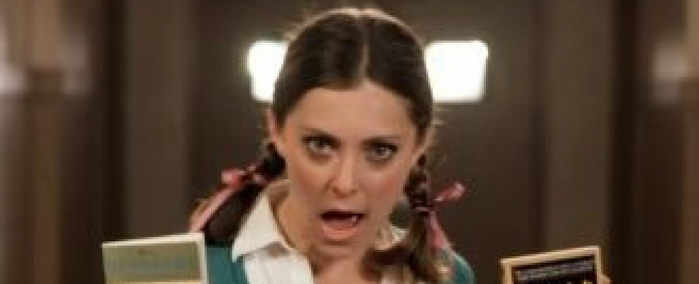 Showtime ordert Comedy-Piloten „Crazy Ex-Girlfriend“ – fernsehserien.de