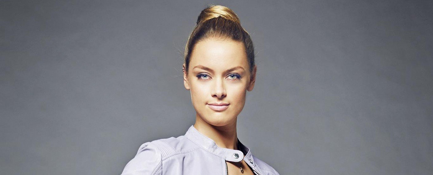 „Reign“ engagiert Rachel Skarsten als Königin Elizabeth – fernsehserien.de
