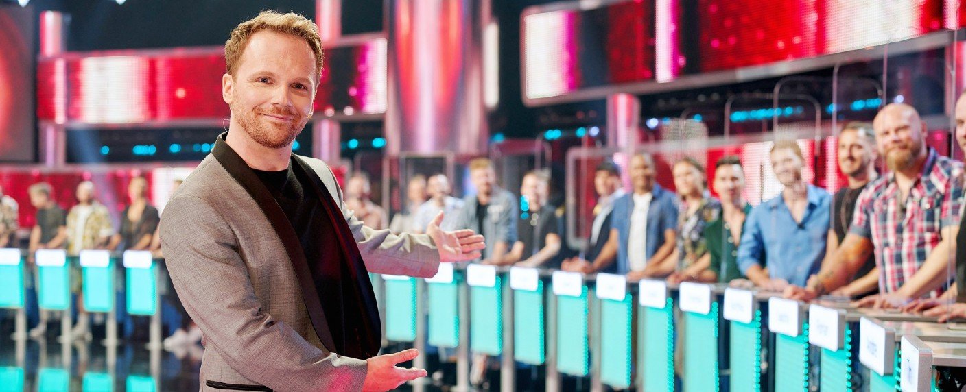 „Take Me Out“: Zwei Gay-Specials Anfang 2021 – fernsehserien.de