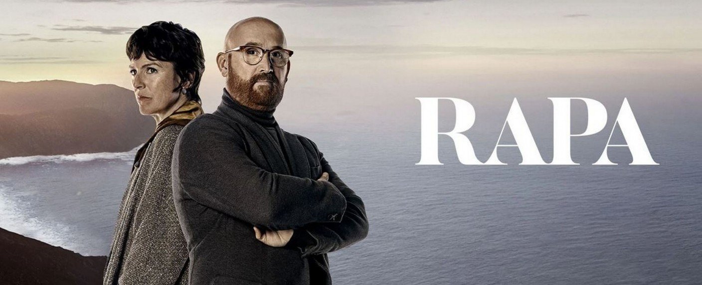Spanischer Thriller „Rapa“ findet eine deutsche Heimat – fernsehserien.de