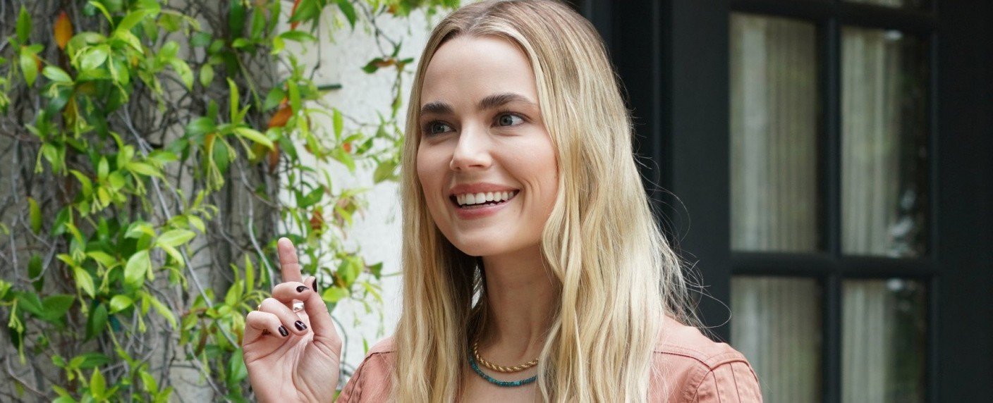 „Maggie“: Hulu übernimmt Comedyserie um junge Wahrsagerin von ABC ...