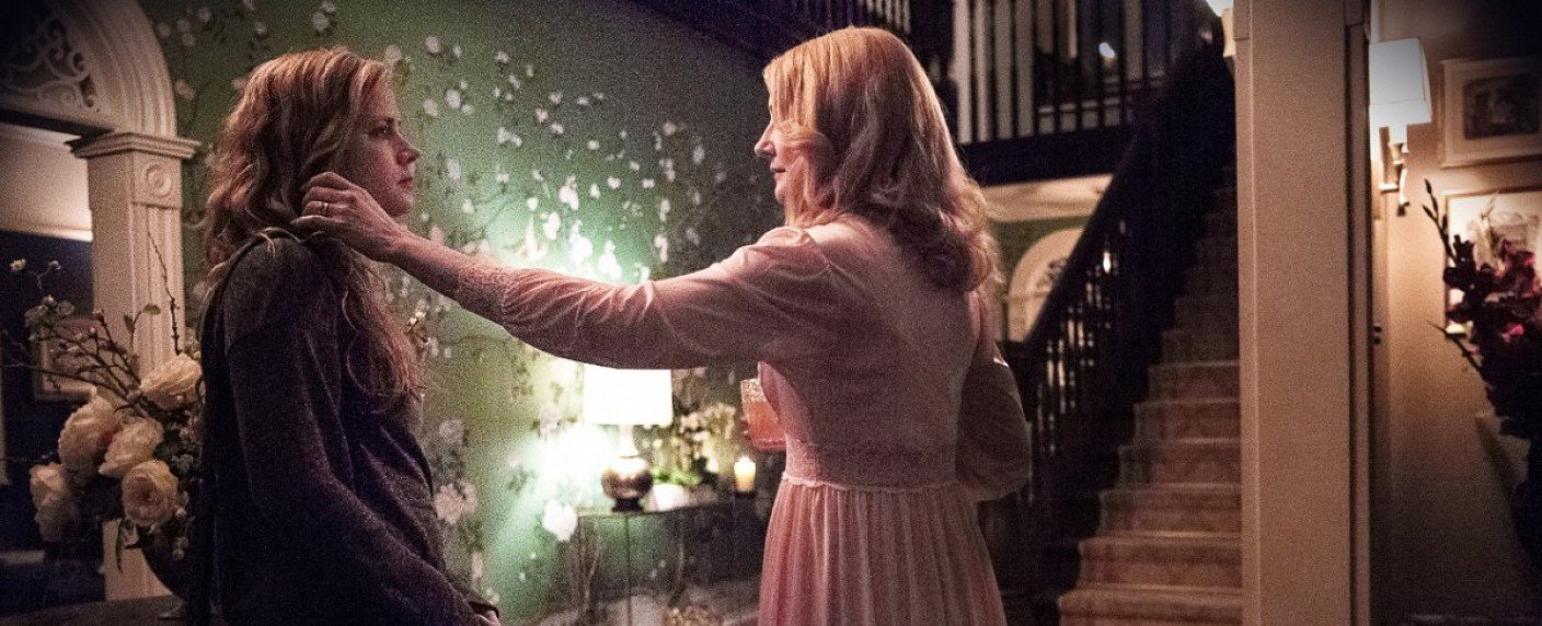 [UPDATE] „Sharp Objects“: Ausführlicher Trailer und deutscher Starttermin zur Miniserie ...