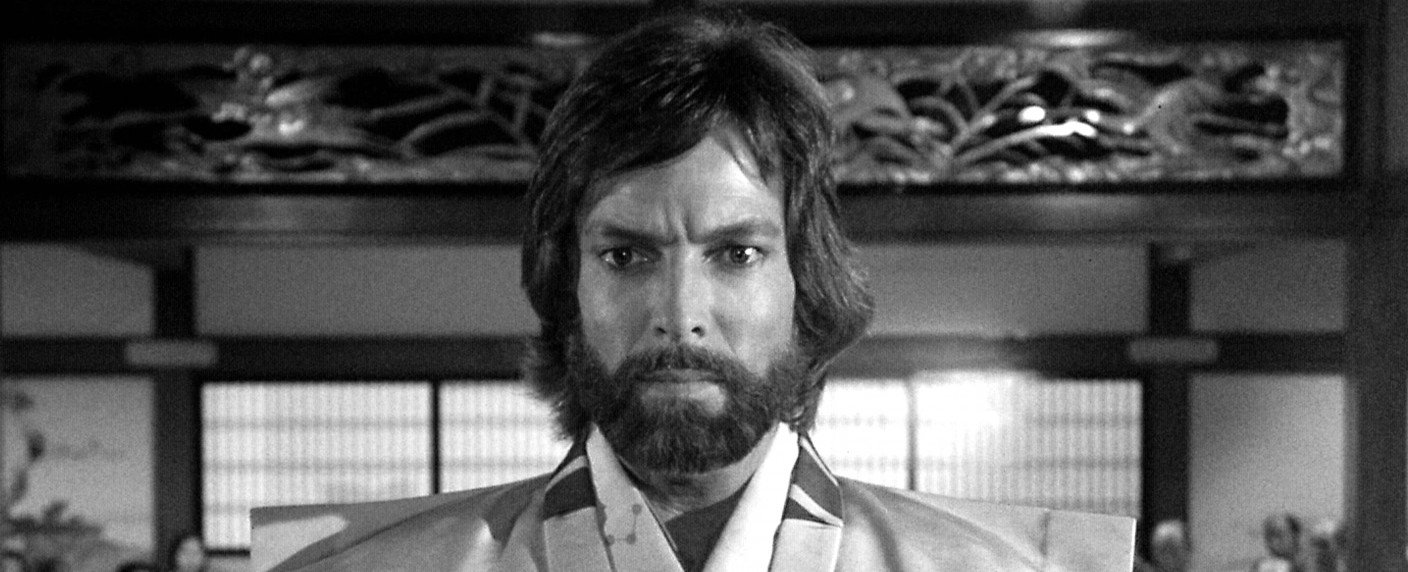 „Shogun“-Star Richard Chamberlain im Alter von 90 Jahren gestorben ...