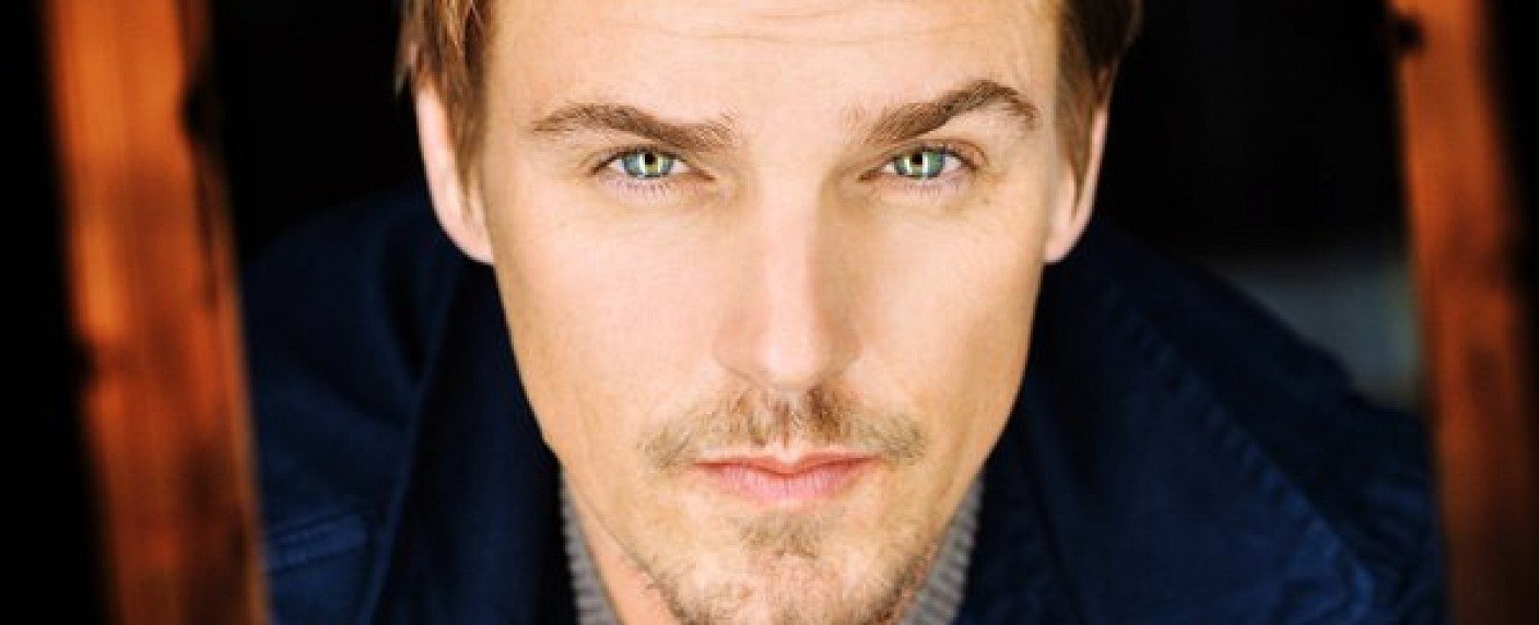 Riley Smith übernimmt Hauptrolle in „Frequency“-Adaption bei The CW ...