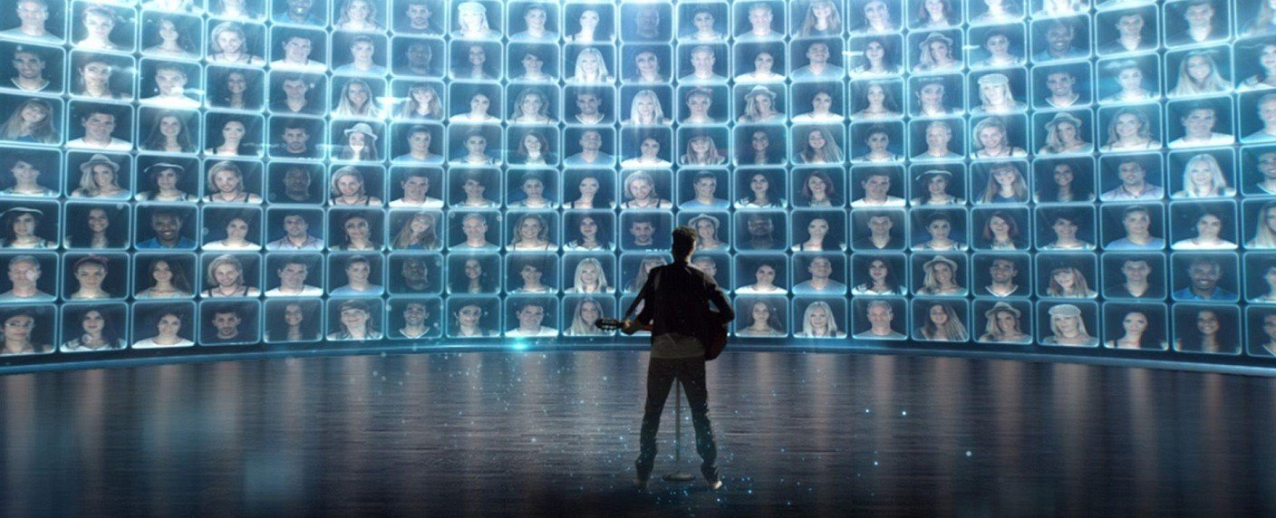 „Rising Star“: ABC hat Jury für neue Castingshow beisammen ...