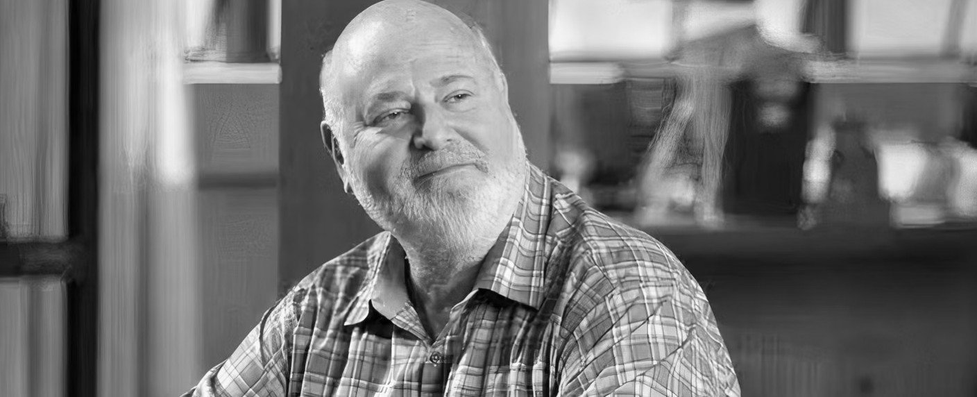 Hollywood-Ikone Rob Reiner („Harry und Sally“, „Eine Frage der Ehre ...