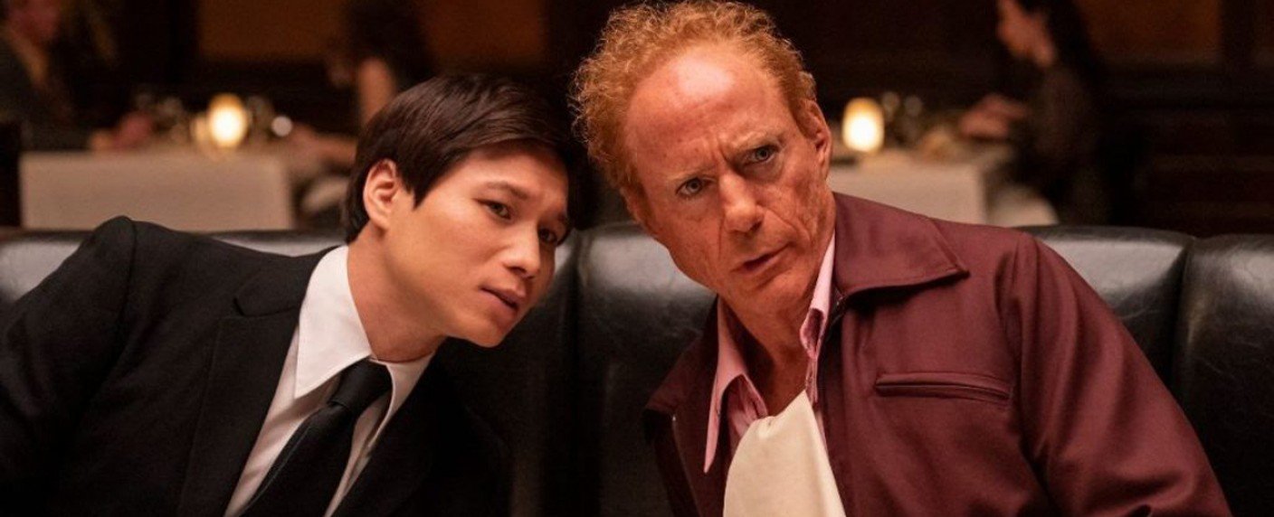 „The Sympathizer“: Wenn der Nachbar ein kommunistischer Spion ist ...