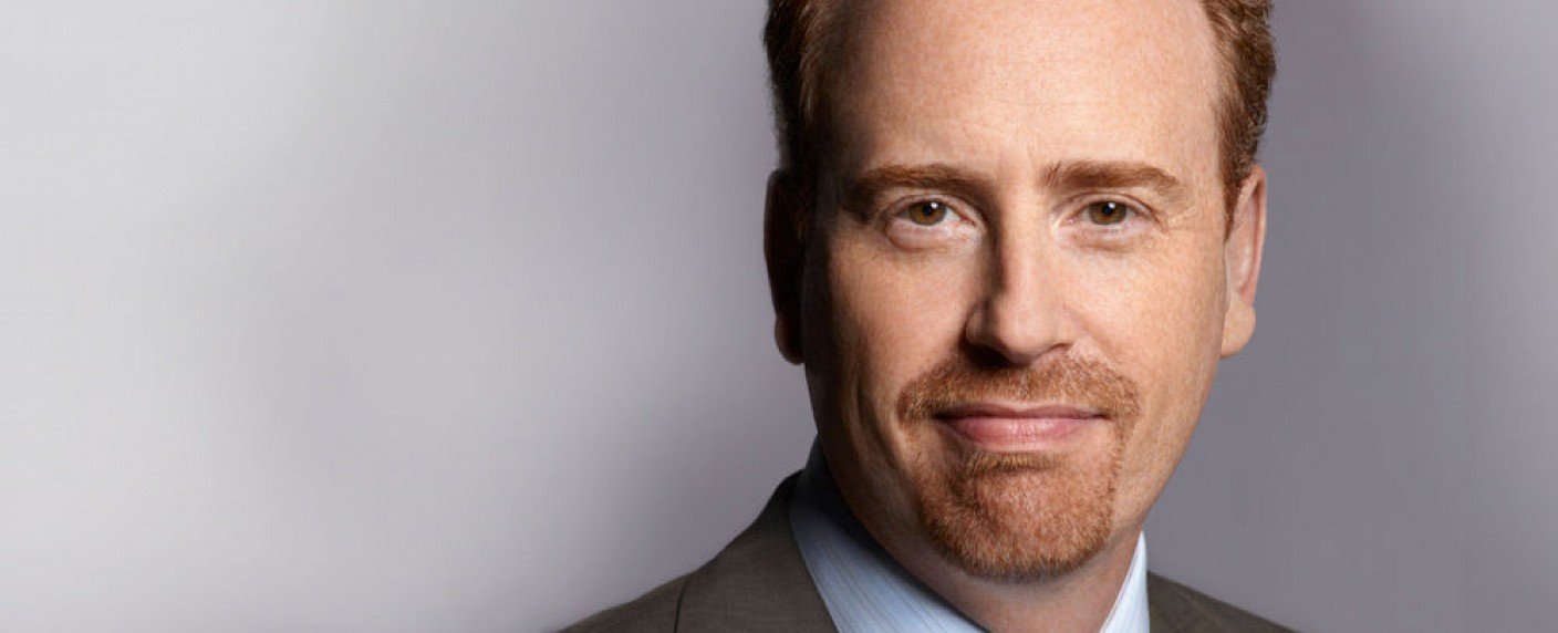 HBO: Ehemaliger Showtime-Chef Robert Greenblatt wird neuer Boss ...