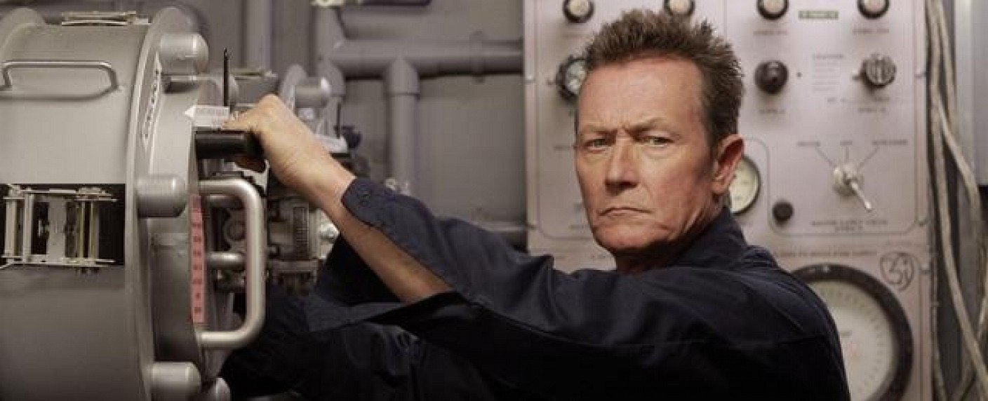 „Scorpion“: Robert Patrick in neuem CBS-Format – fernsehserien.de