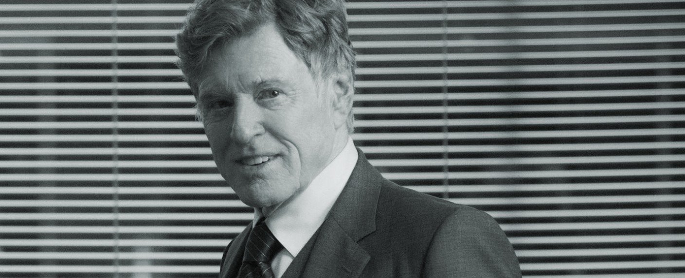 Hollywood-Ikone Robert Redford ist tot – fernsehserien.de