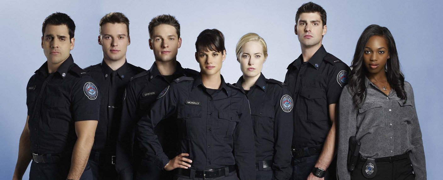 „Rookie Blue“ wandert bei Tele 5 ins Frühprogramm – fernsehserien.de
