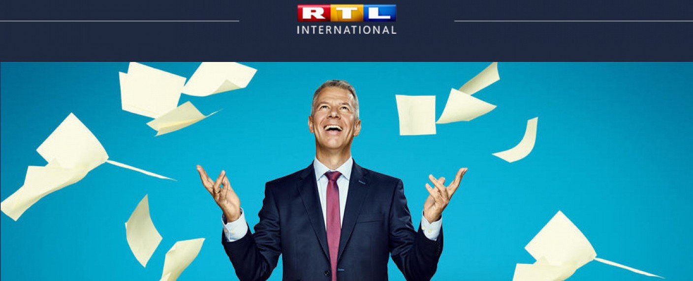 RTL startet weltweiten Sender „RTL International“ – fernsehserien.de