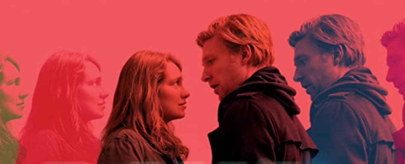 „Run“: Trailer zur gemeinsamen Flucht von Merritt Wever und Domhnall ...