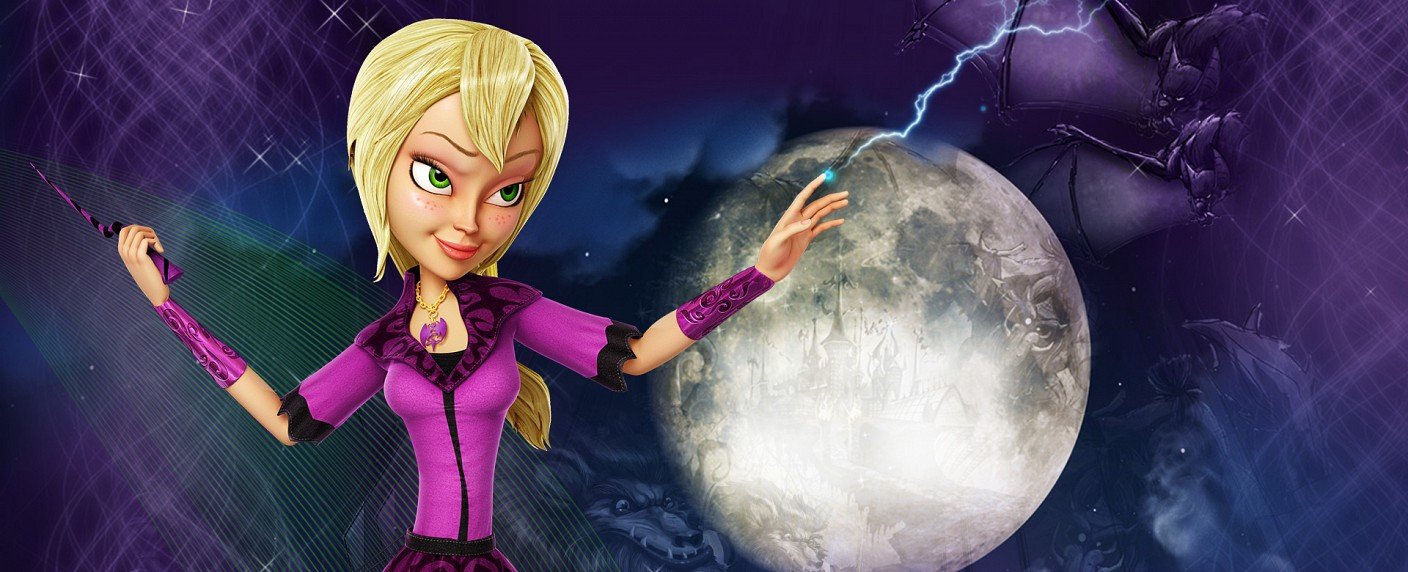 „Sabrina – Verhext nochmal!“: Disney Channel zeigt neue CGI ...