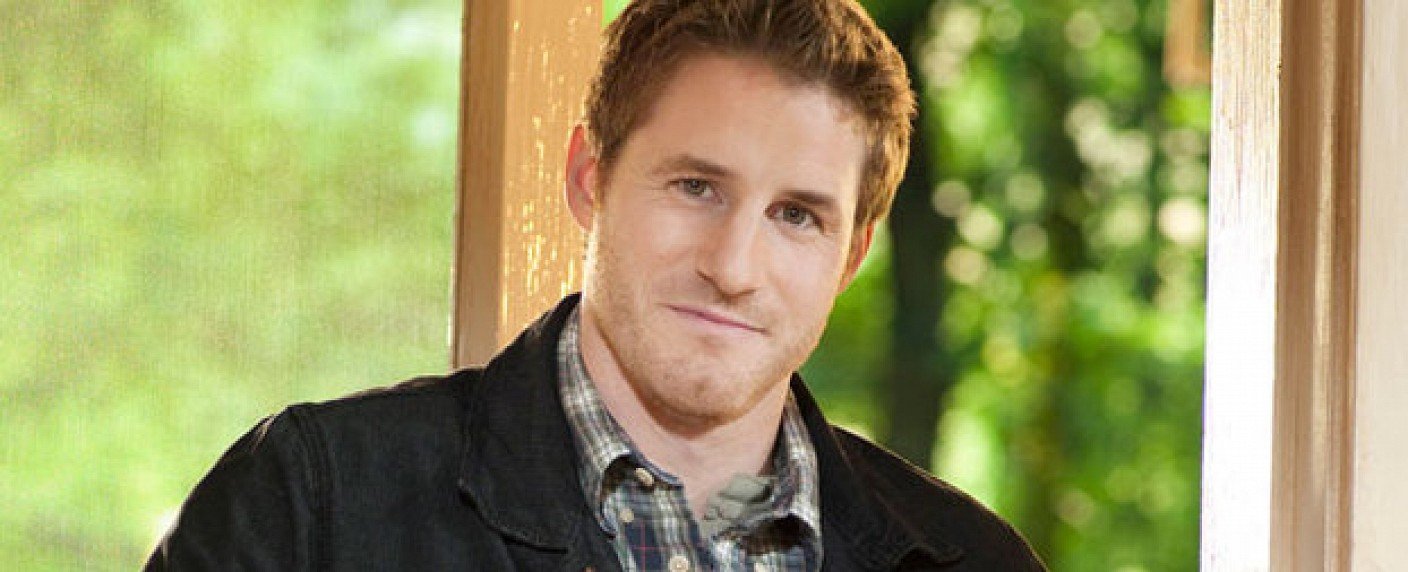 „Parenthood“-Star Sam Jaeger mit Hauptrolle in „Lumen“ – fernsehserien.de