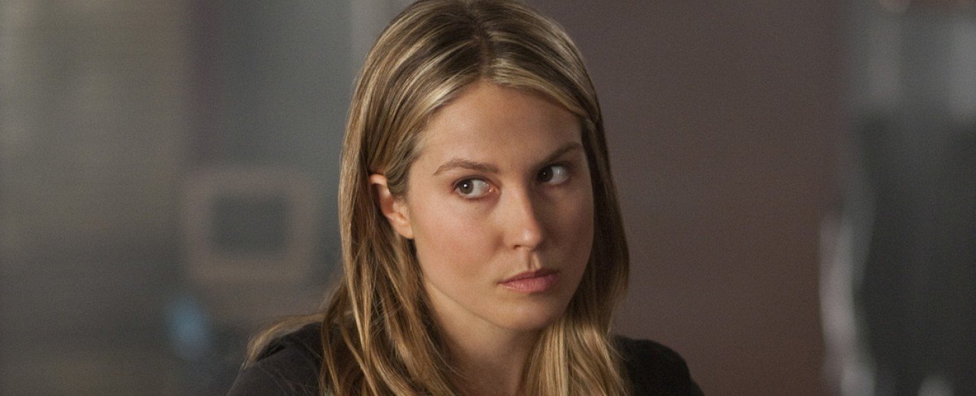 Sarah Carter neue Hauptdarstellerin bei „Rogue“ – fernsehserien.de
