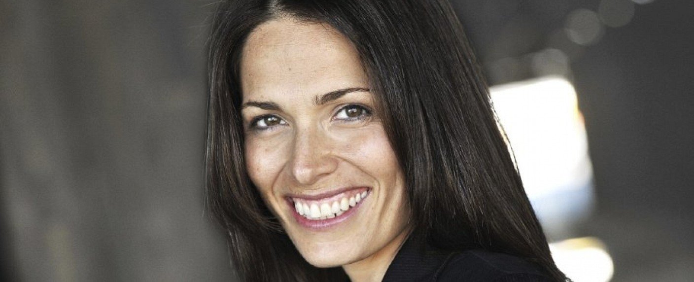Schauspielerin Sarah Danielle Madison im Alter von 40 Jahren verstorben ...