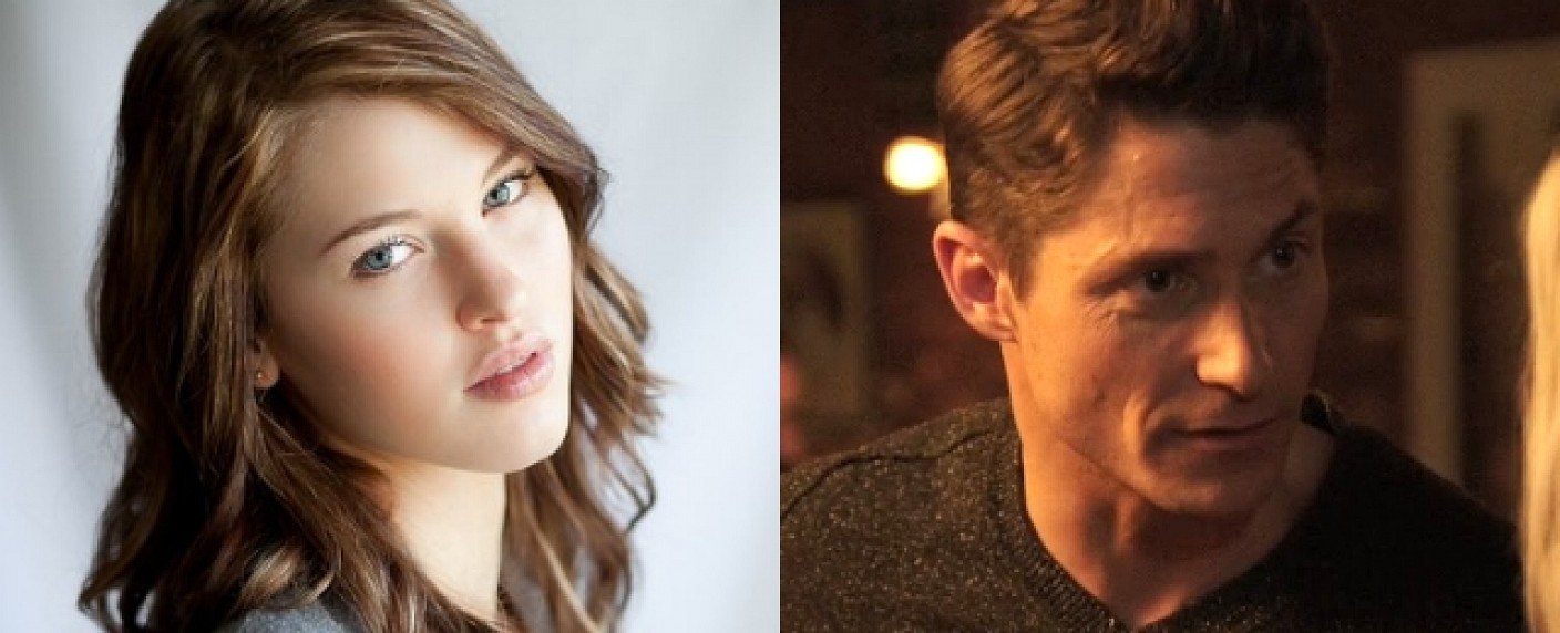 „Legends of Tomorrow“ findet Stargirl und Commander Steel ...
