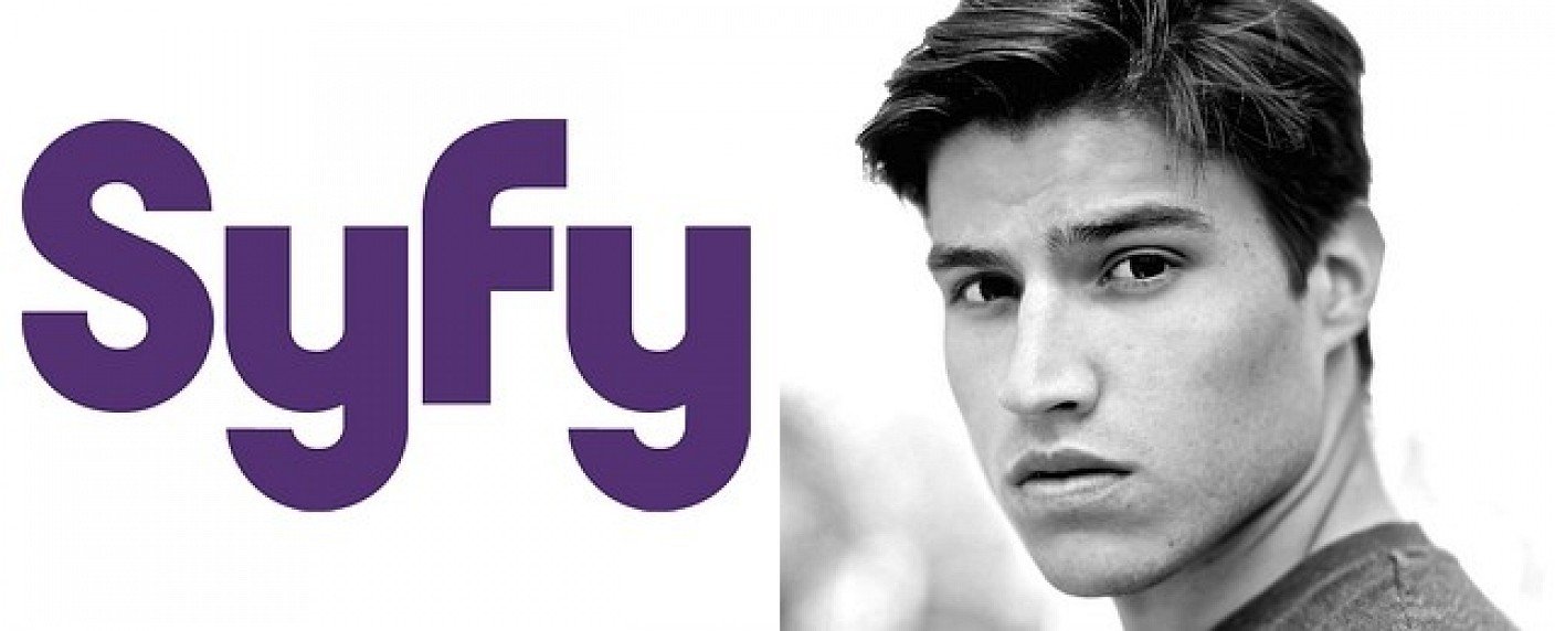 „Krypton“: Superman-Prequel engagiert Cameron Cuffe als Hauptdarsteller ...