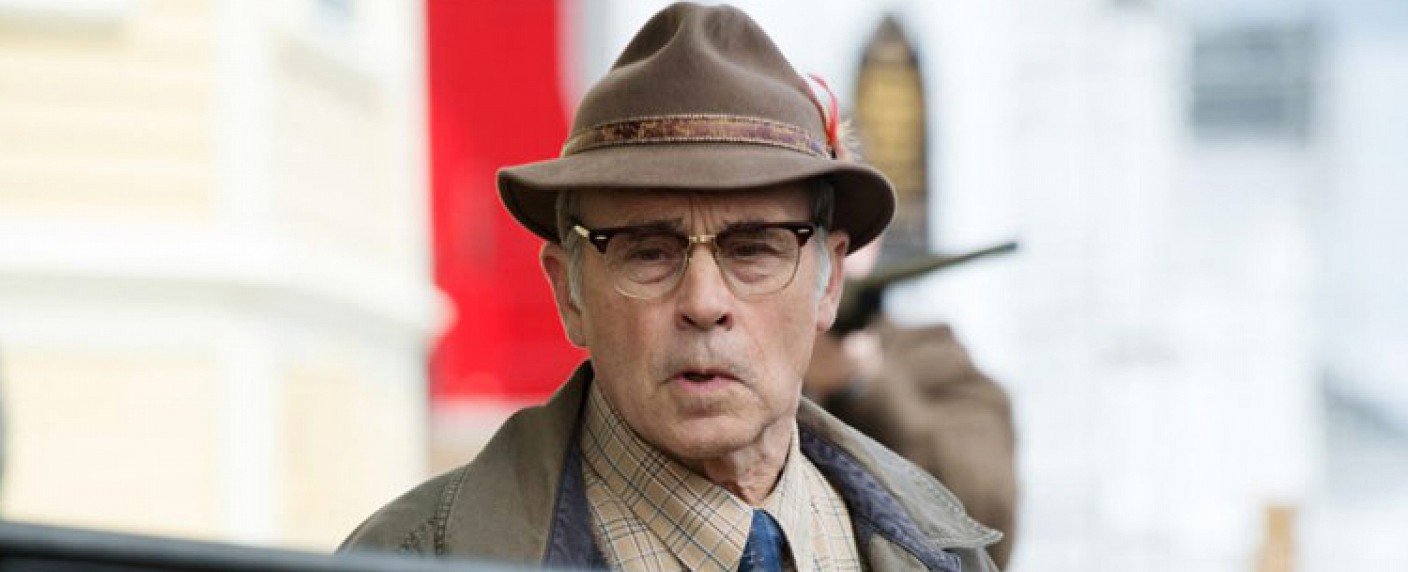 John Dunsworth („Haven“) im Alter von 71 Jahren verstorben ...