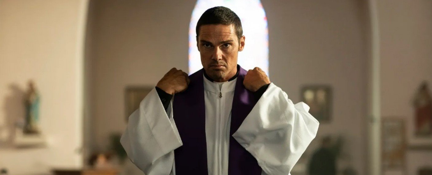 Australischer Crimethriller „Scrublands“ feiert baldige ...