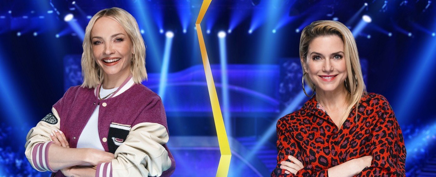 „Schlag den Star“: Duell zwischen zwei Ex-Telenovela ...