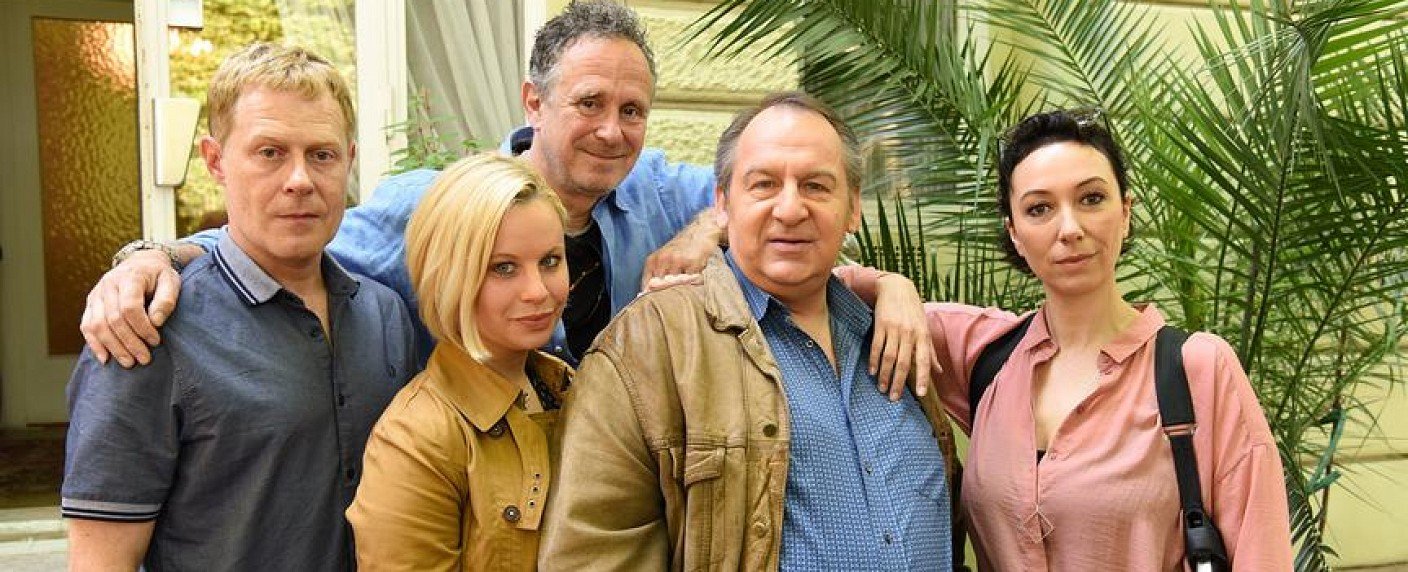 „Schnell ermittelt“: BR findet neuen Termin für fünfte Staffel ...