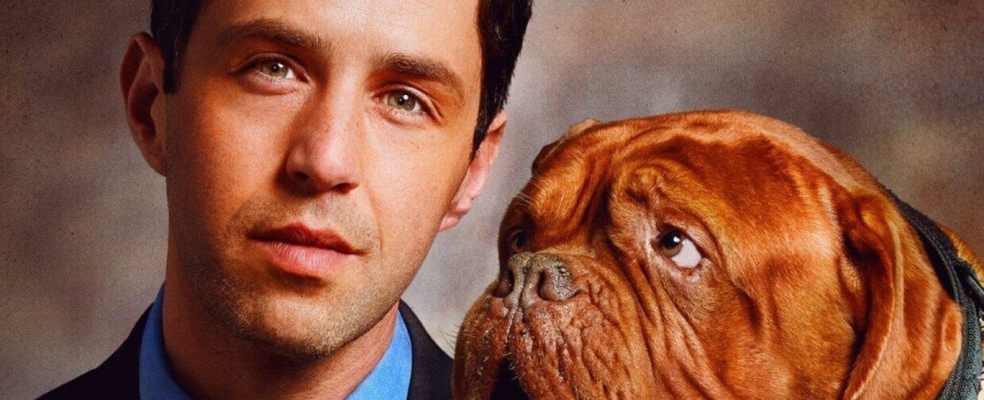 „Scott & Huutsch“: Trailer zum Serienstart klärt über Tom Hanks ...