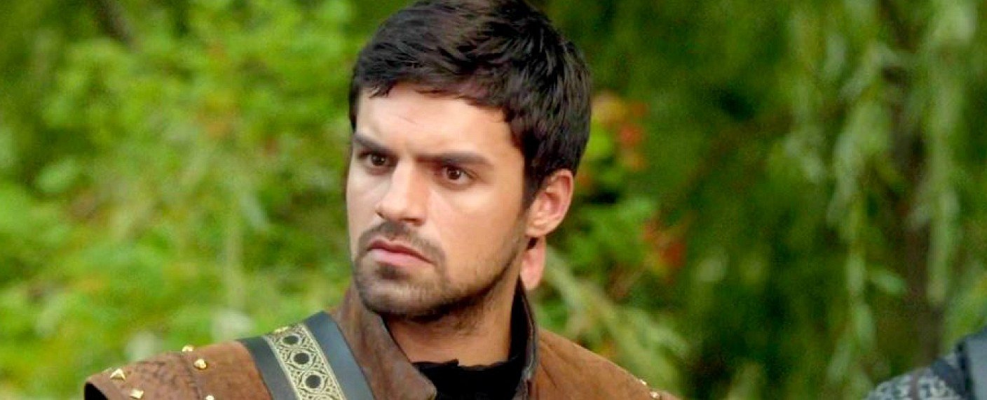 Sean Teale („Reign“) schließt sich Marvel-Pilot vom „Burn Notice ...