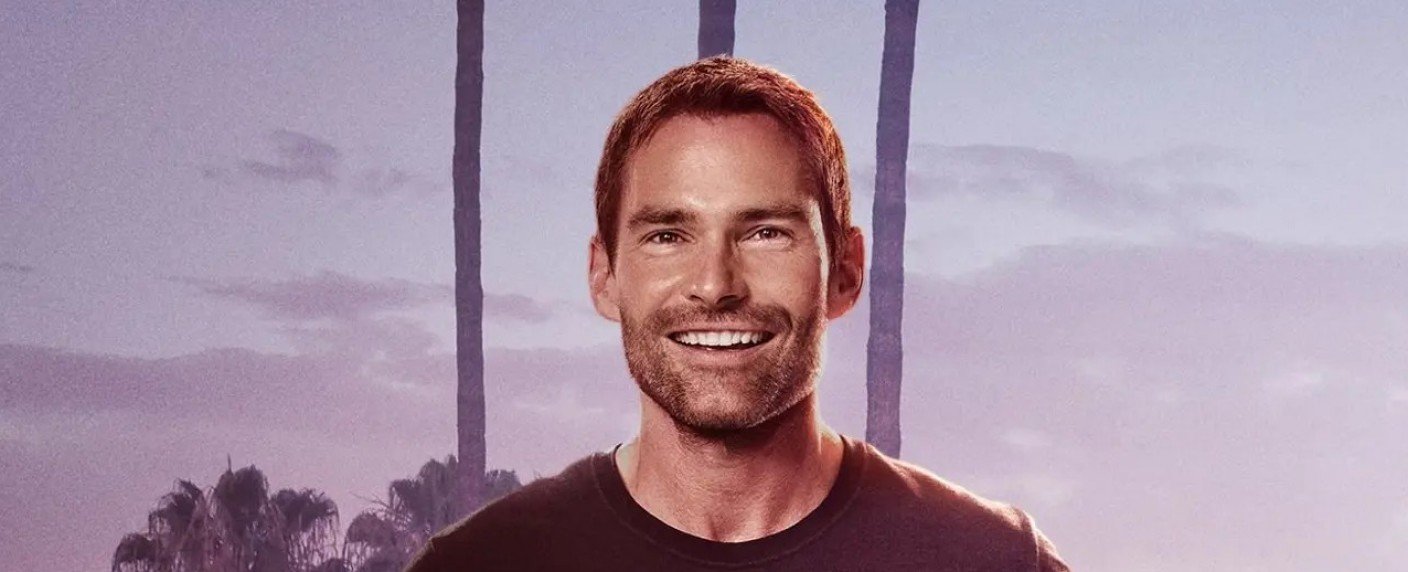 Seann William Scott: „Lethal Weapon“-Star mit neuer Sitcomrolle ...