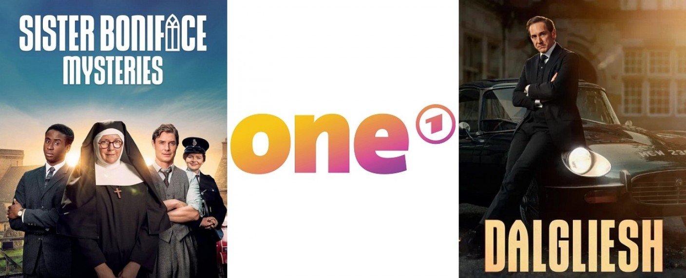 One-Serienvorschau: „Sherlock“, „Adam Dalgliesh“, „Professor T“ und ...