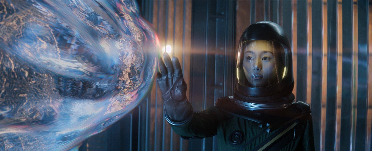 [UPDATE] „Infiltration“: Neuer Trailer und Starttermin zur zweiten ...