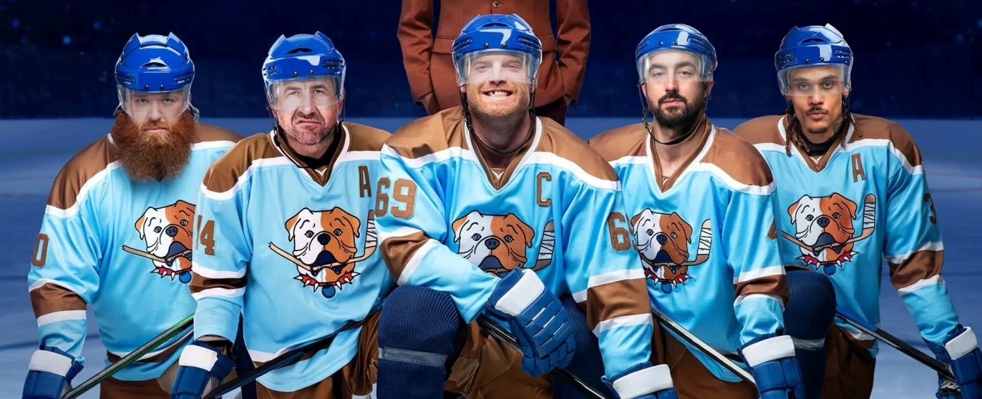 „Shoresy“: Details zur Zukunft der Netflix-Comedy bestätigt ...
