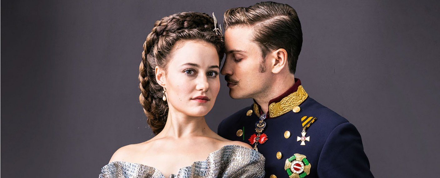 „Sisi“: Termin für Free-TV-Premiere der RTL-Neuauflage verkündet ...