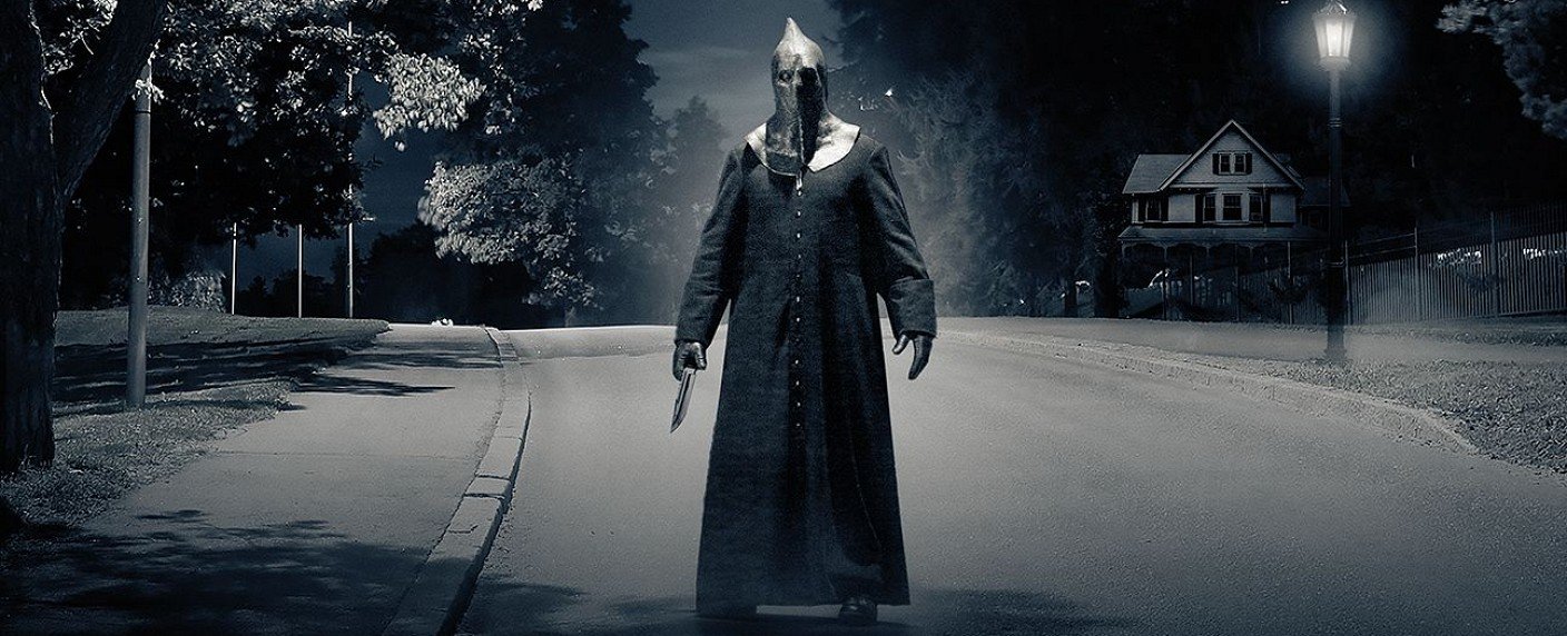 „Slasher: Flesh & Blood“: Starttermin für vierte Staffel verkündet ...