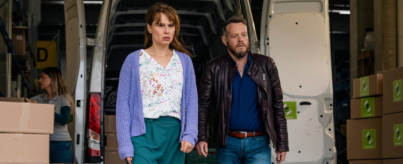 „Tatort Köln“-Darsteller besucht „SOKO Köln“ – fernsehserien.de