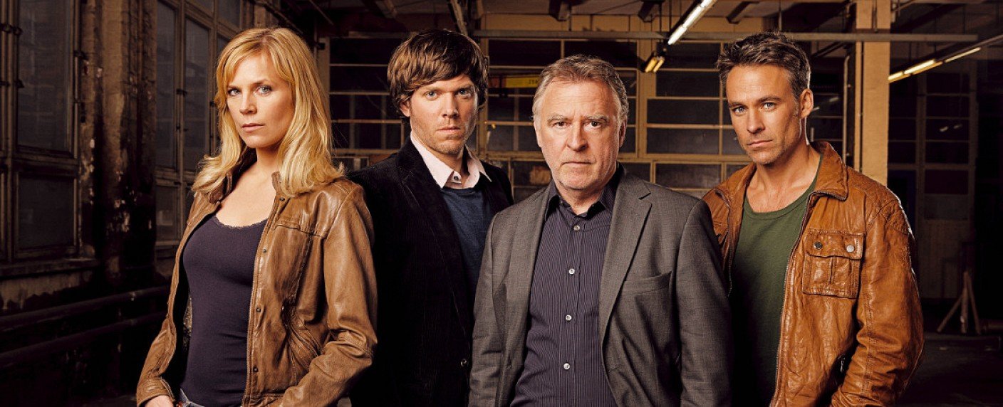 „SOKO Leipzig“: 25 neue Folgen ab Mitte September – fernsehserien.de