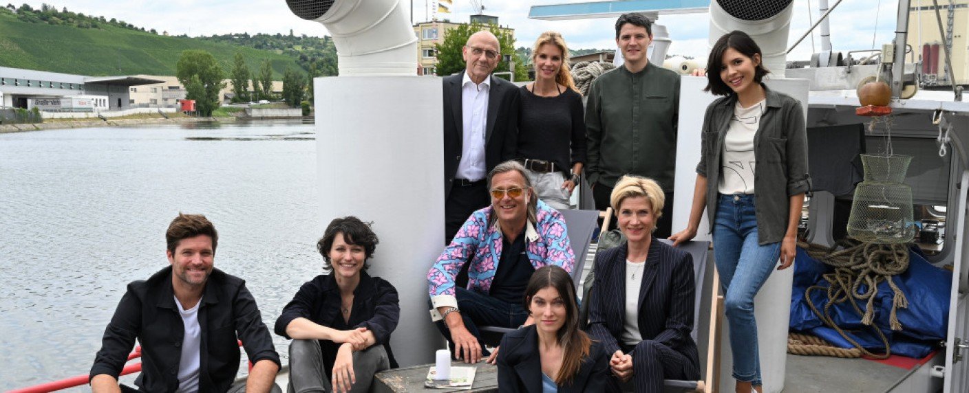 „SOKO Stuttgart“: Besondere Doppelfolge bringt Wiedersehen mit drei ...