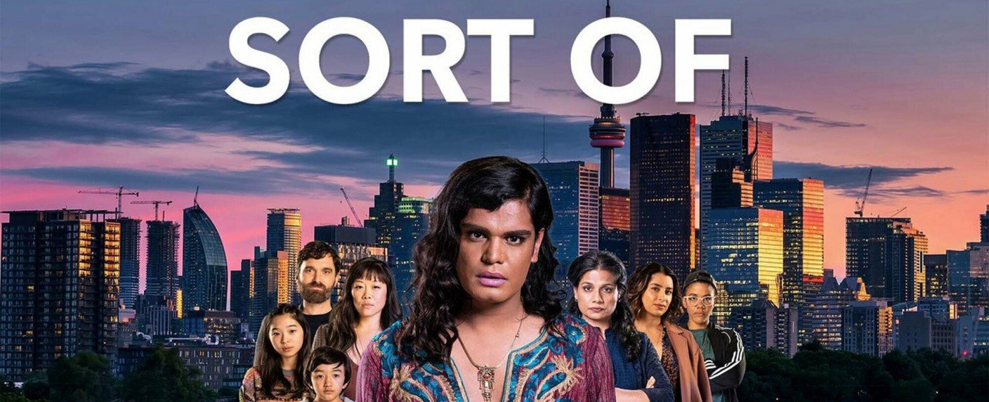 „Sort of“: Zweite Staffel erhält Termin für Deutschlandpremiere ...
